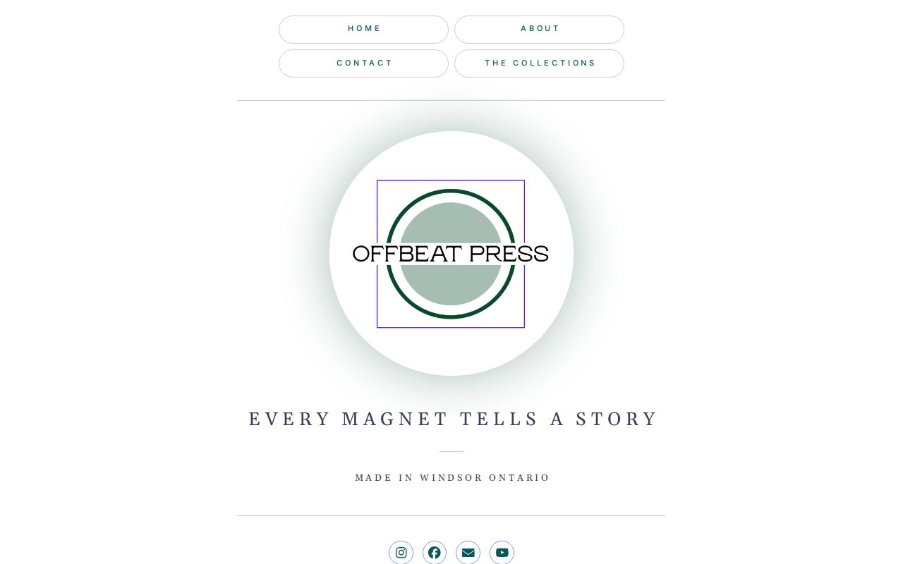 offbeatpress.ca